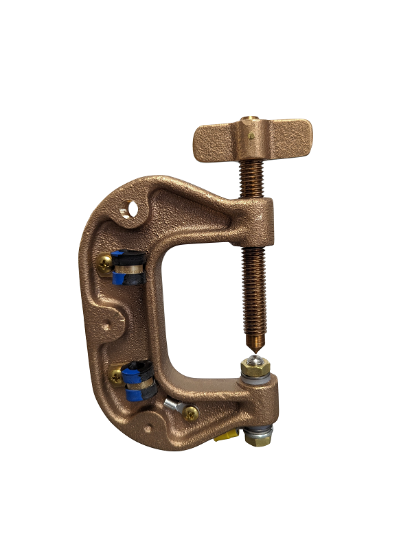 CB-250IP - Special Technical Services